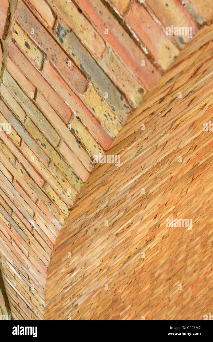 Forming bricks hi-res stock photography and images - Alamy