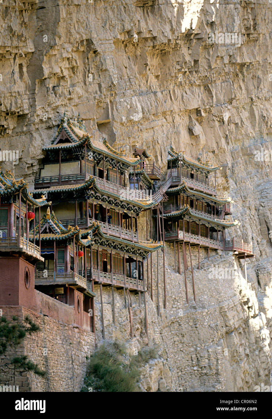 Shanxi Province China