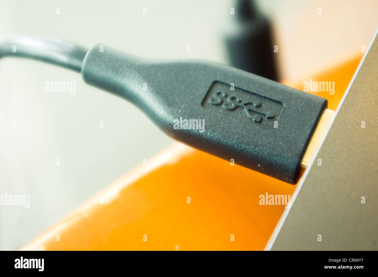 Usb 2 0 port hi-res stock photography and images - Alamy