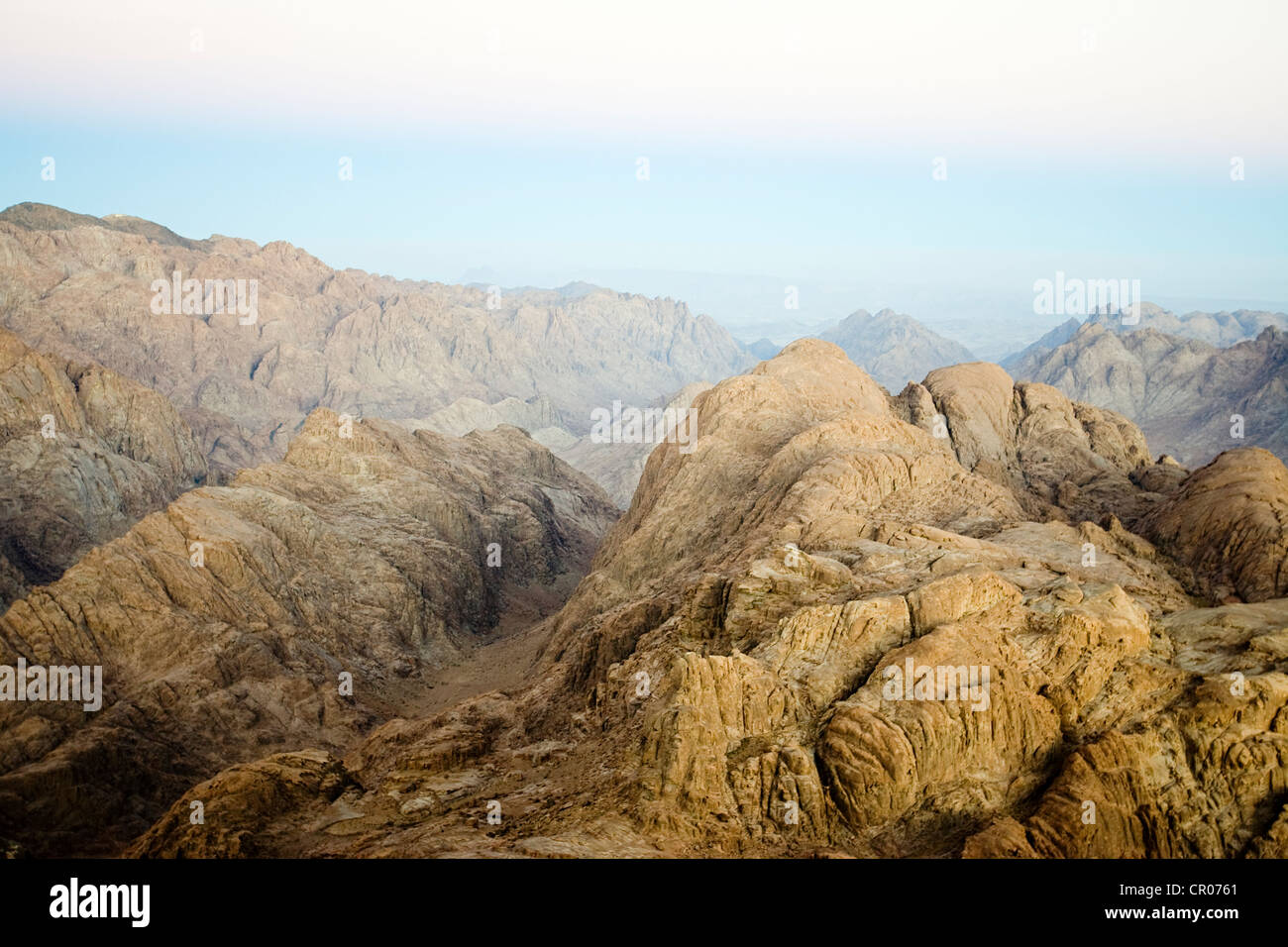 Mount Sinai Stock Photos & Mount Sinai Stock Images - Alamy