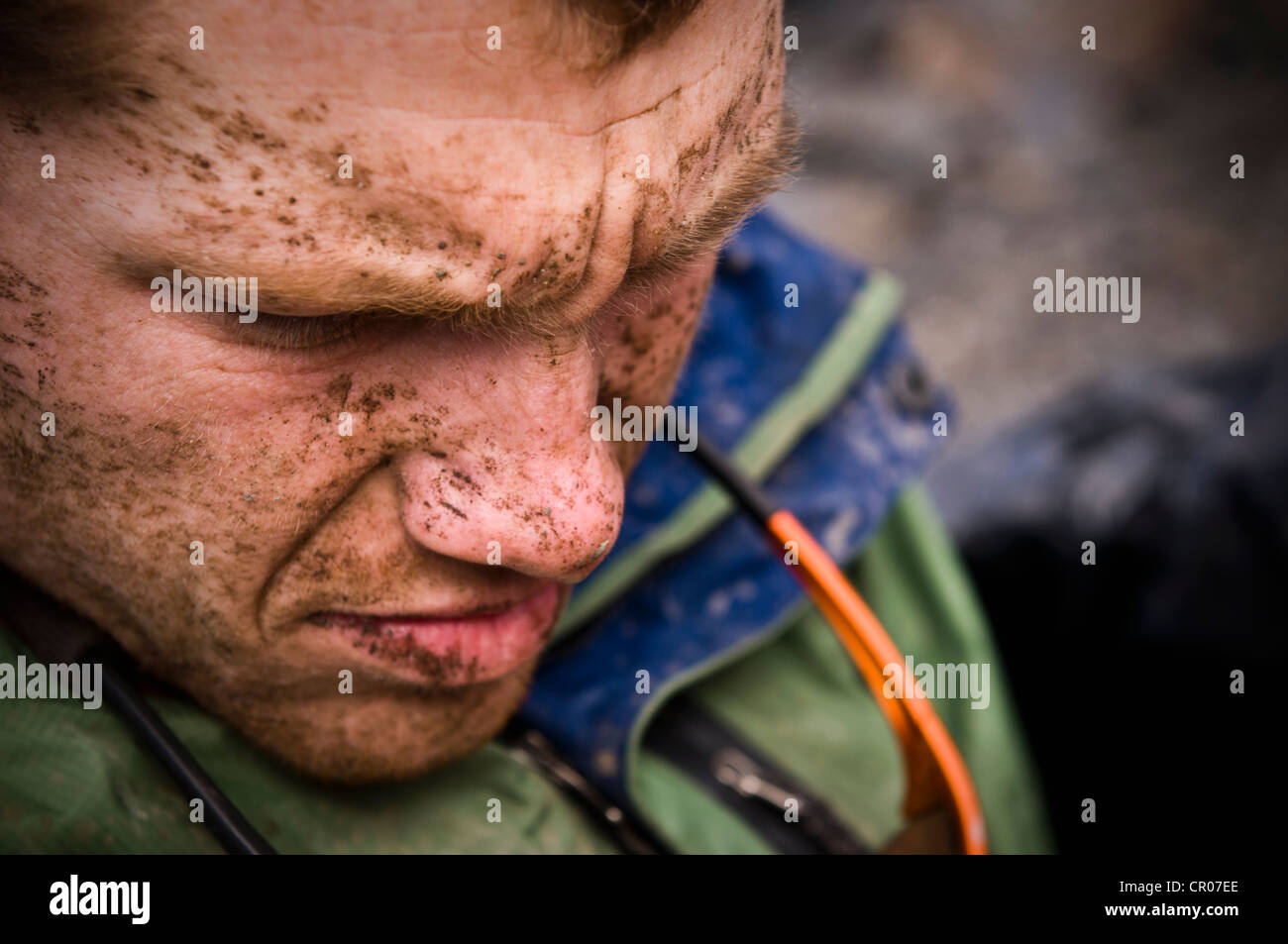 Dirty Thirties Stock Photos & Dirty Thirties Stock Images - Alamy