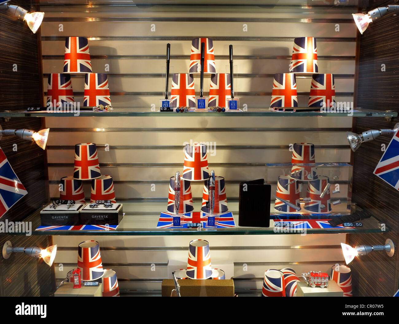 Patriotic display hi-res stock photography and images - Alamy