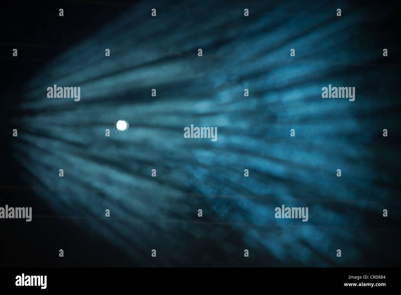 Light beam background Stock Photo - Alamy
