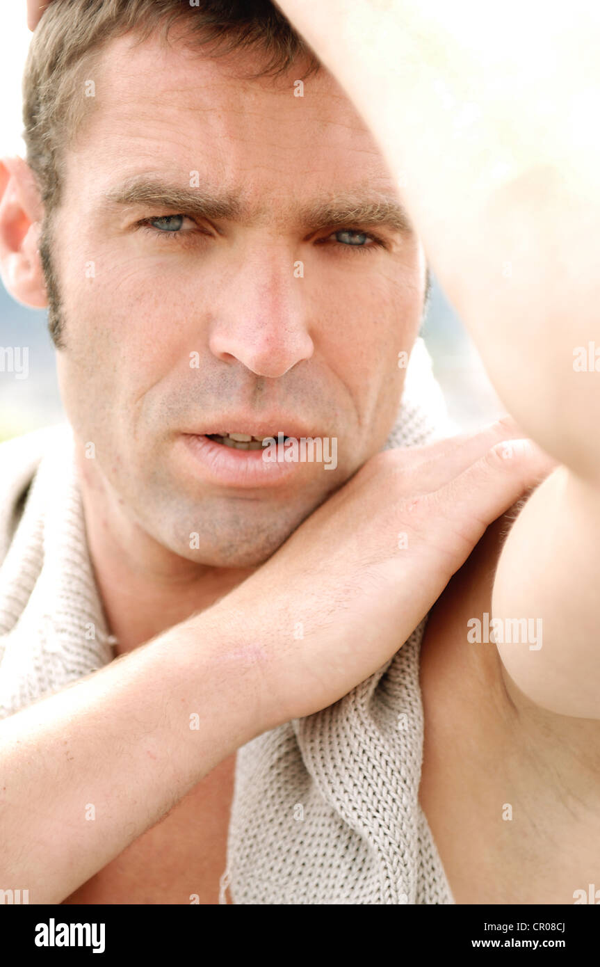 37 40 years old hi-res stock photography and images - Alamy