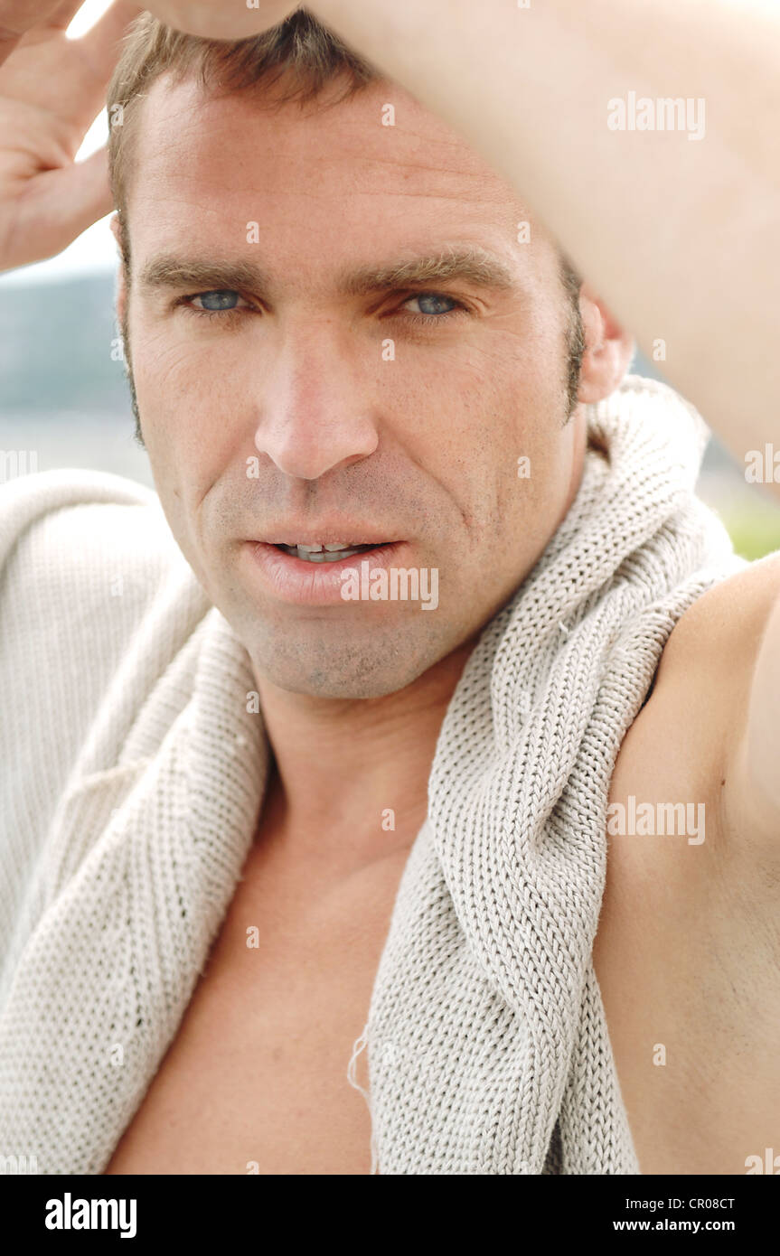 A 37 years old man hi-res stock photography and images - Alamy