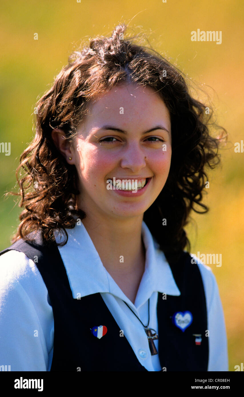 Acadian people nova scotia hi-res stock photography and images - Alamy