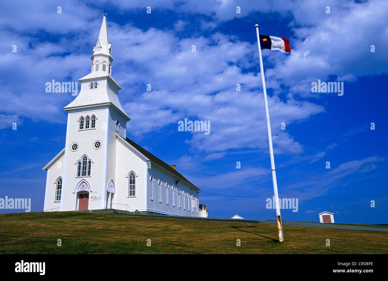 Saulnierville High Resolution Stock Photography and Images - Alamy