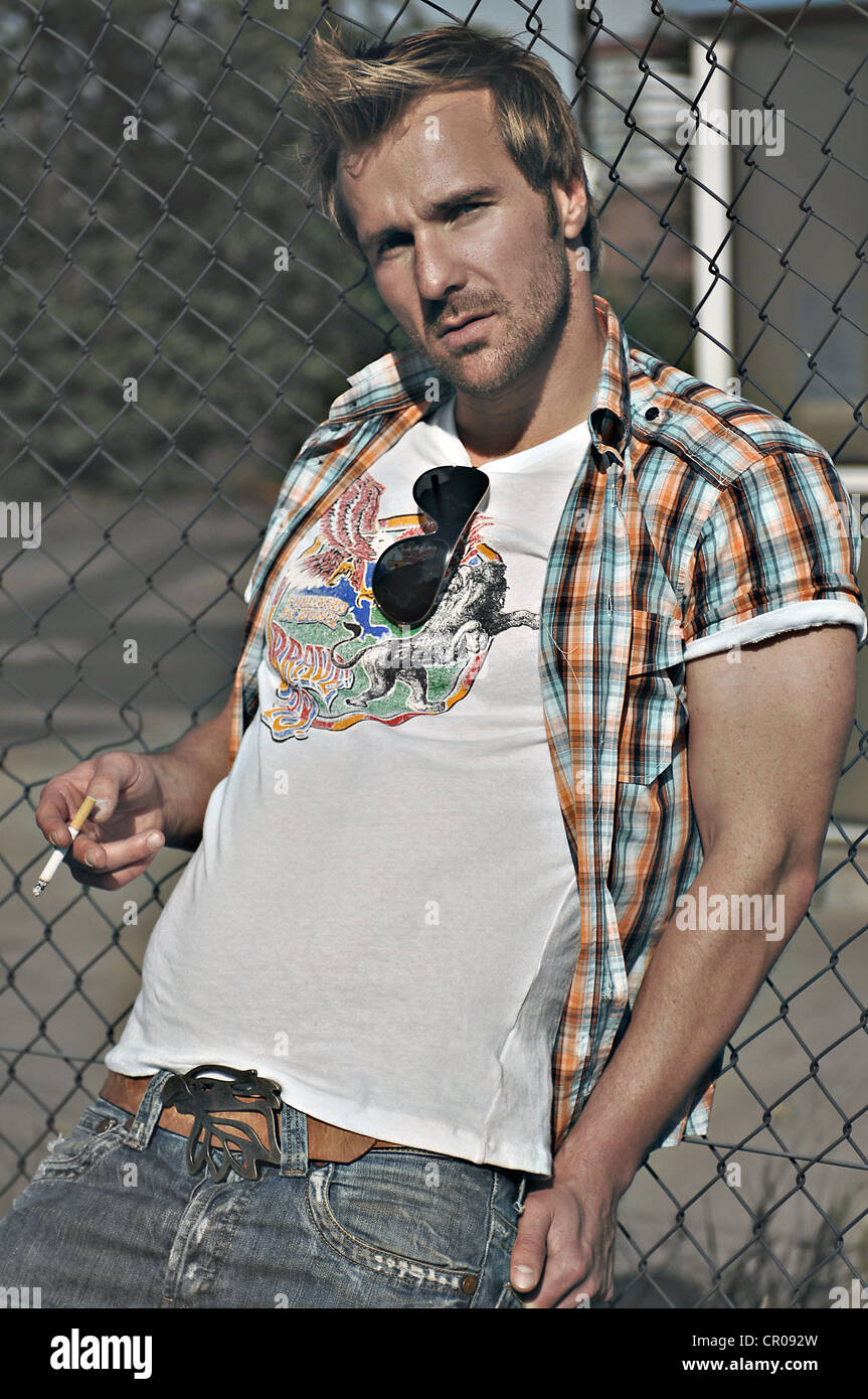 Most rebellious hi-res stock photography and images - Alamy