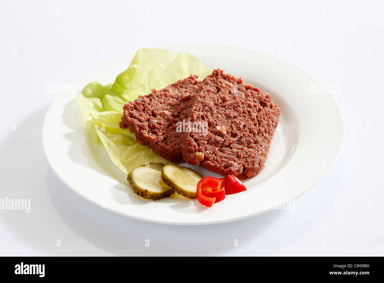 Corned beef hi-res stock photography and images - Alamy