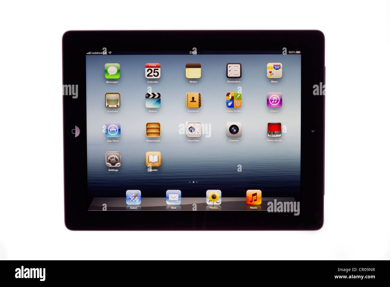 Ipad isolated hi-res stock photography and images - Alamy