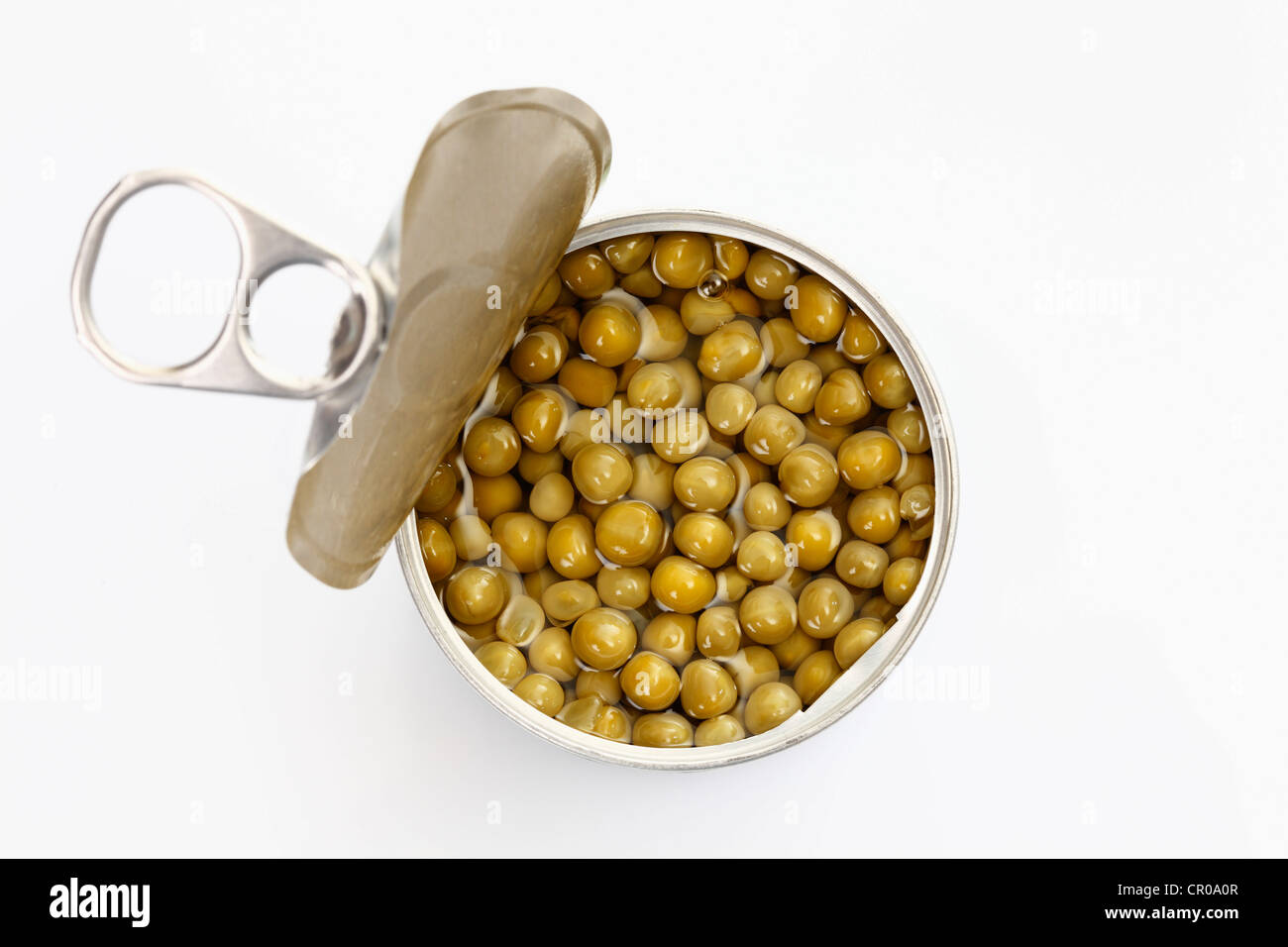Tin of peas hi-res stock photography and images - Alamy