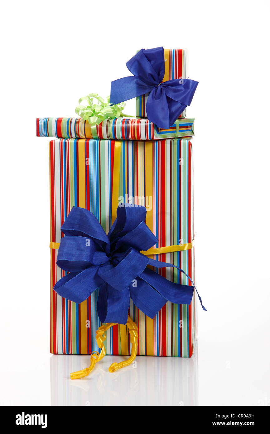 Inside three ribbons hi-res stock photography and images - Alamy