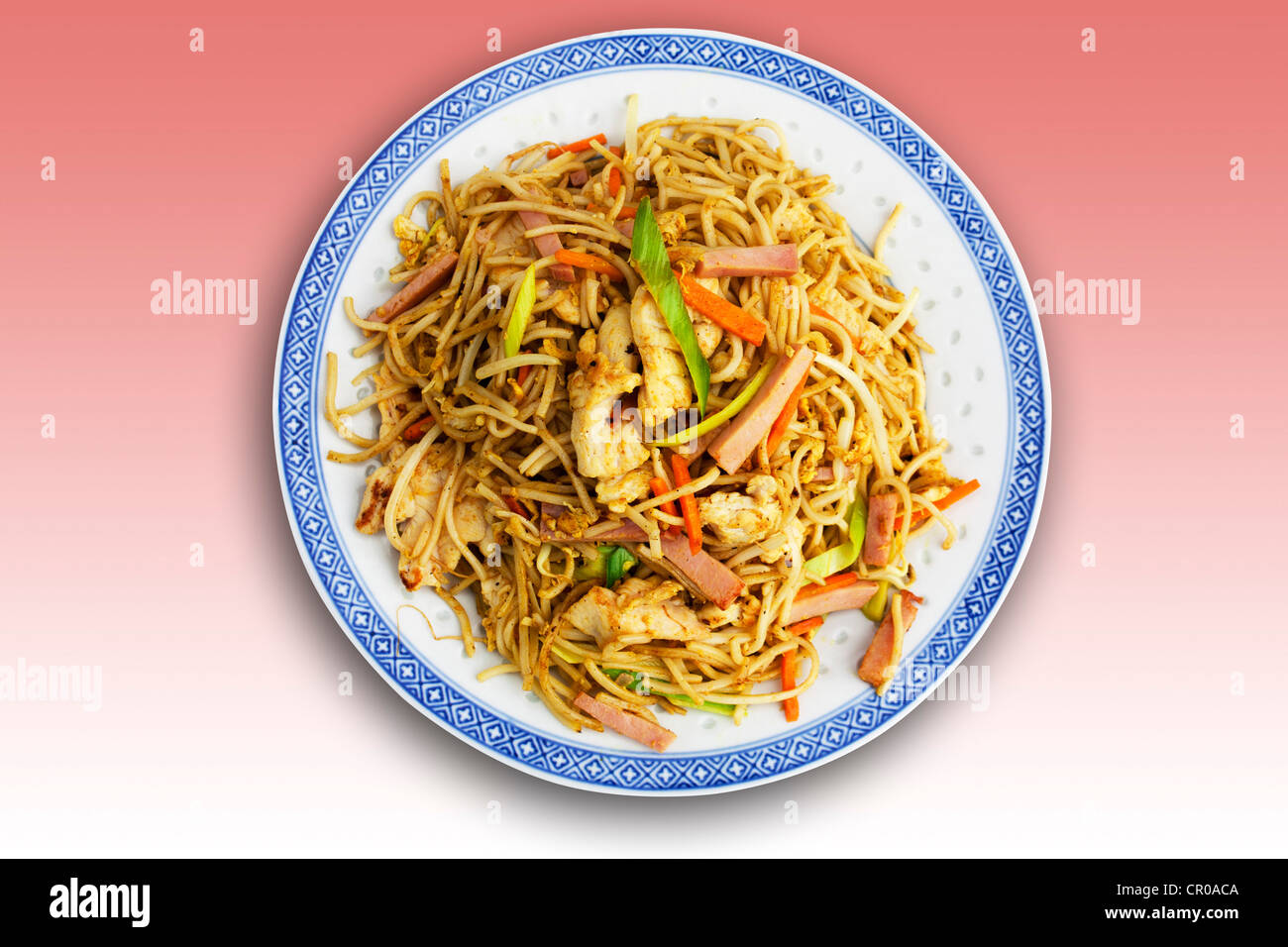 Bami goreng hi-res stock photography and images - Alamy