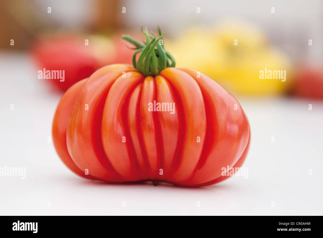 Pink beef hi-res stock photography and images - Alamy