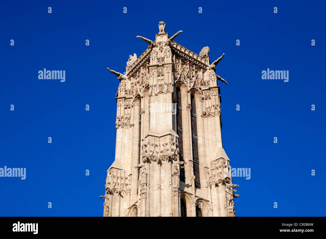 St jacques route hi-res stock photography and images - Alamy