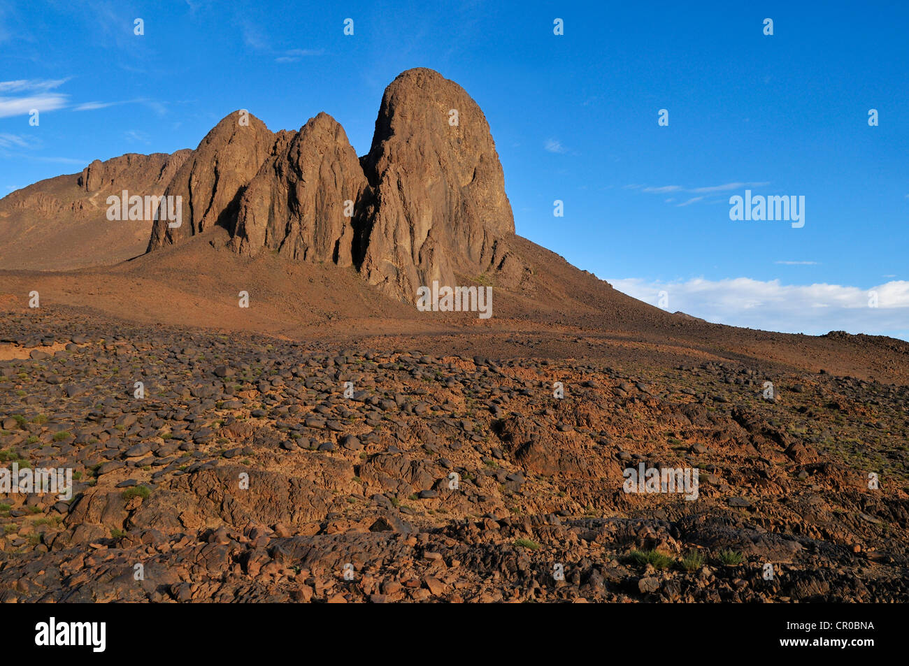 Volcanic fiel hi-res stock photography and images - Alamy