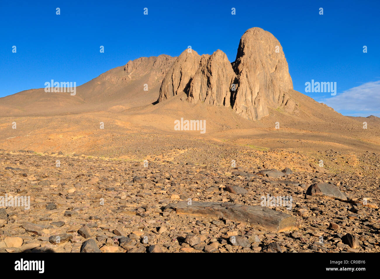 Landscapes algeria region hi-res stock photography and images - Alamy