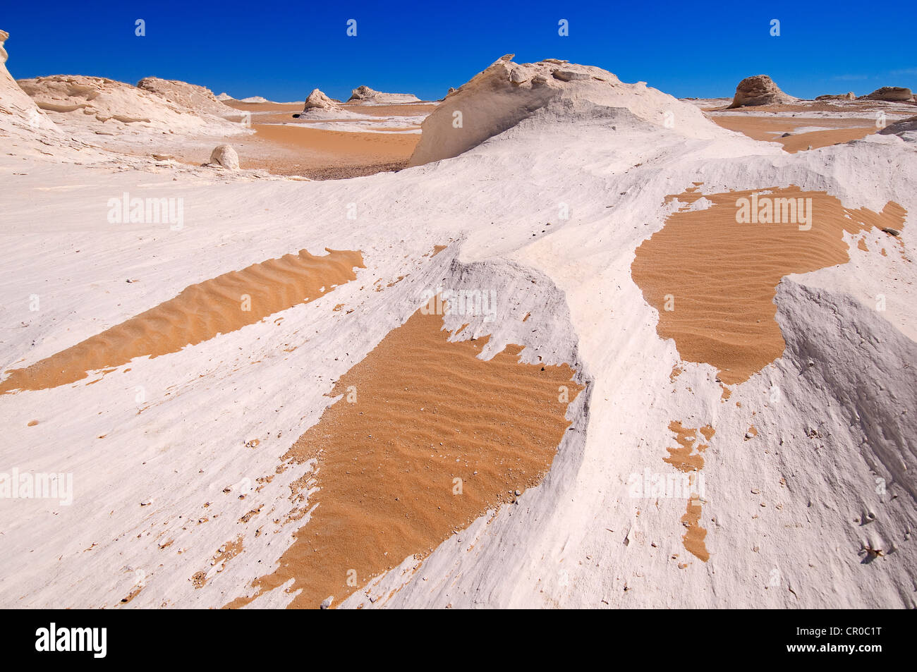 Farafra hi-res stock photography and images - Alamy