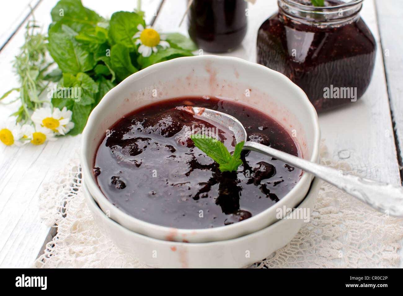 Back jam hi-res stock photography and images - Alamy