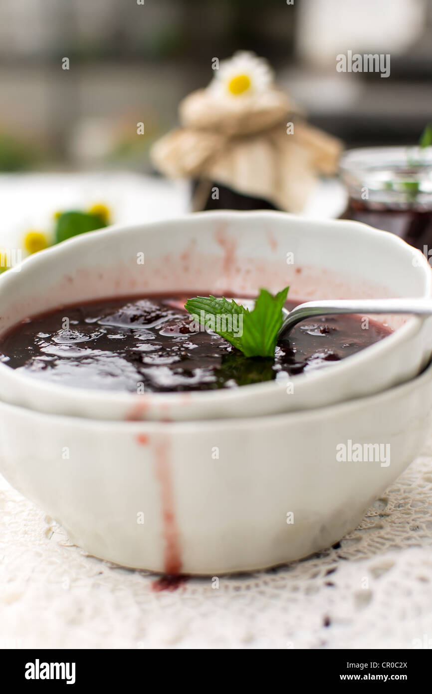 Back jam hi-res stock photography and images - Alamy