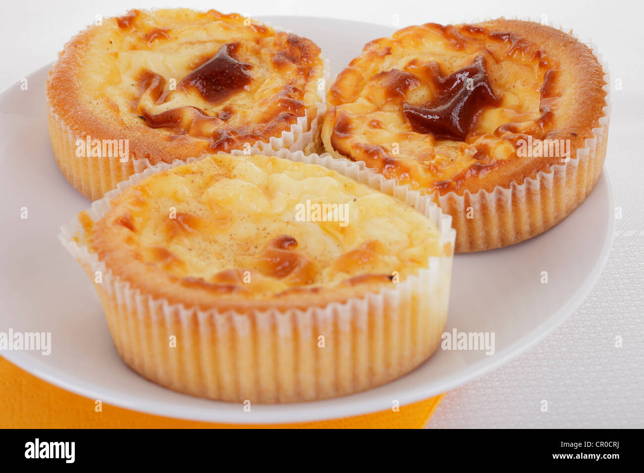 Three pie hi-res stock photography and images - Alamy