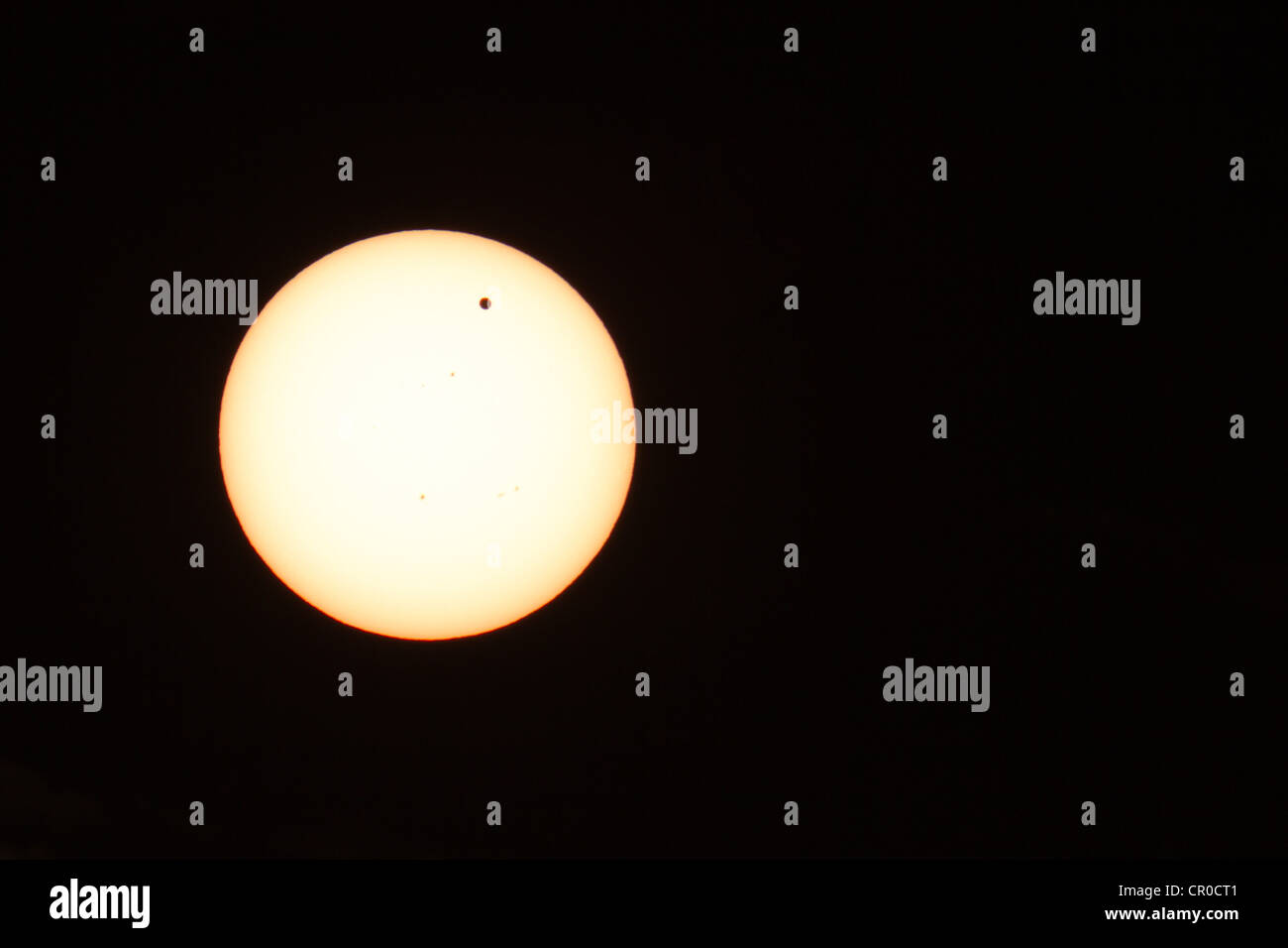 Transit of venus hi-res stock photography and images - Alamy