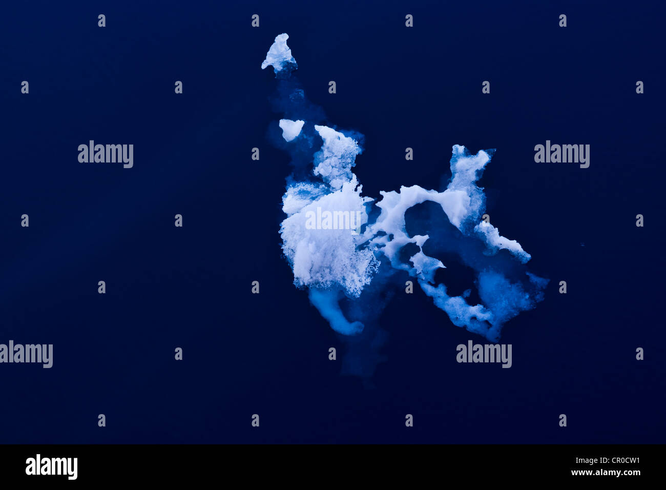 Abstract ice melting hi-res stock photography and images - Alamy