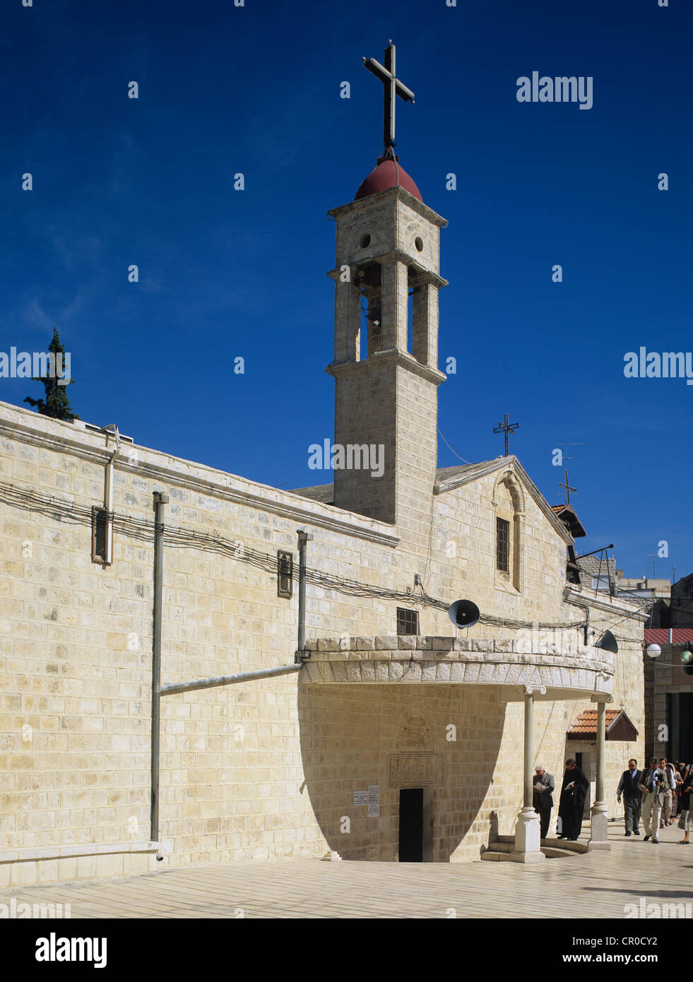 St gabriel hi-res stock photography and images - Alamy
