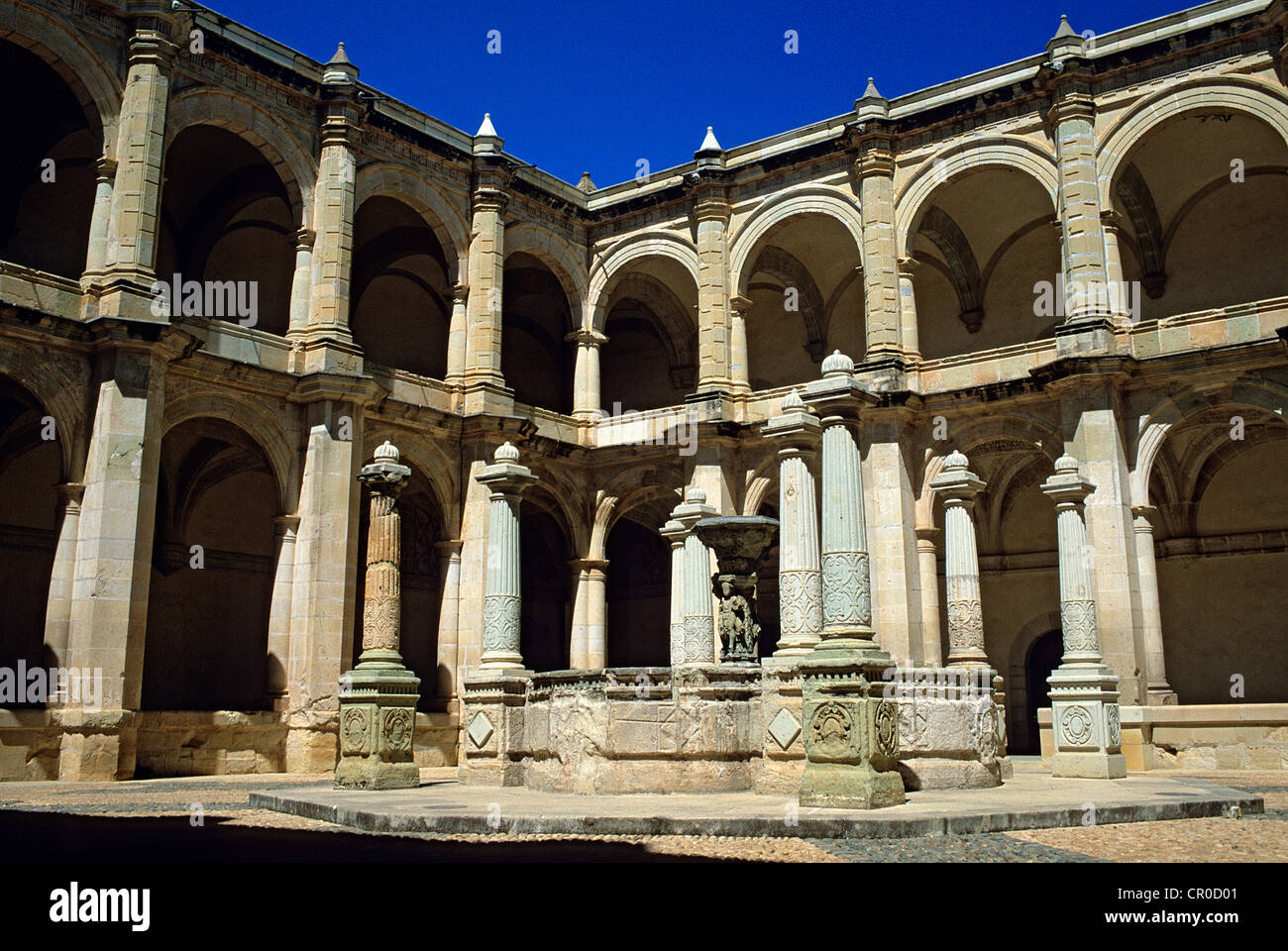 Mexico Oaxaca State Oaxaca city historical center listed as World ...