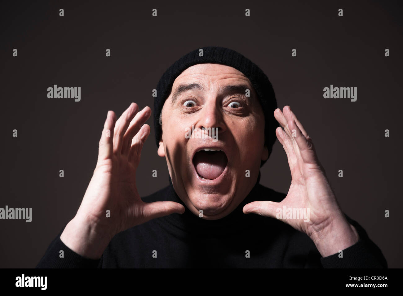 Scr 65 hi-res stock photography and images - Alamy