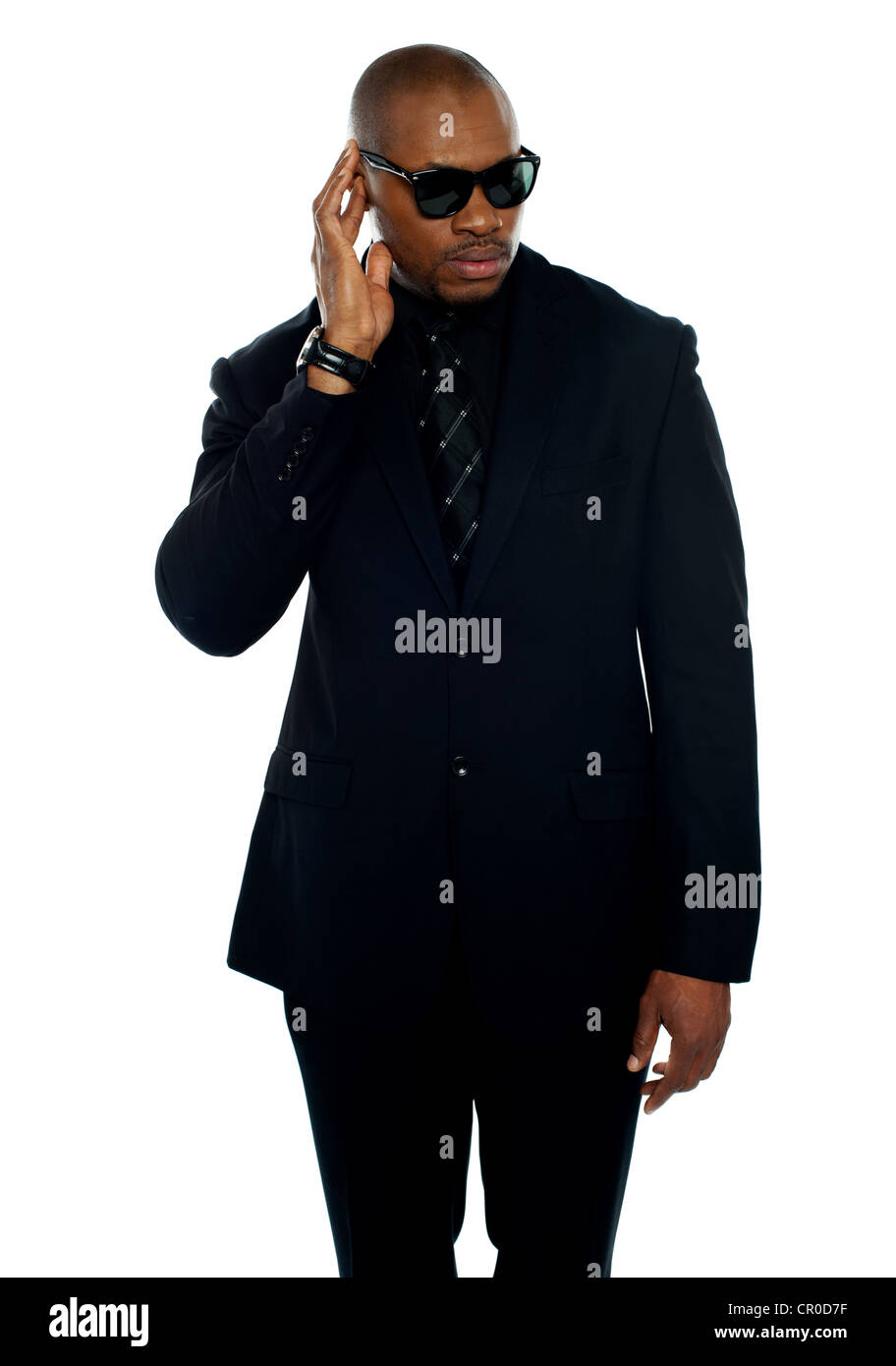 Stay quiet hi-res stock photography and images - Alamy