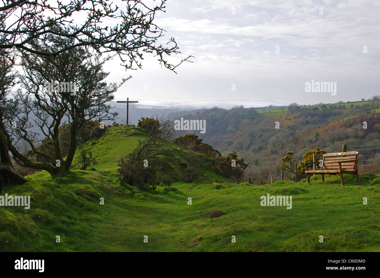 Preselli hills hi-res stock photography and images - Alamy