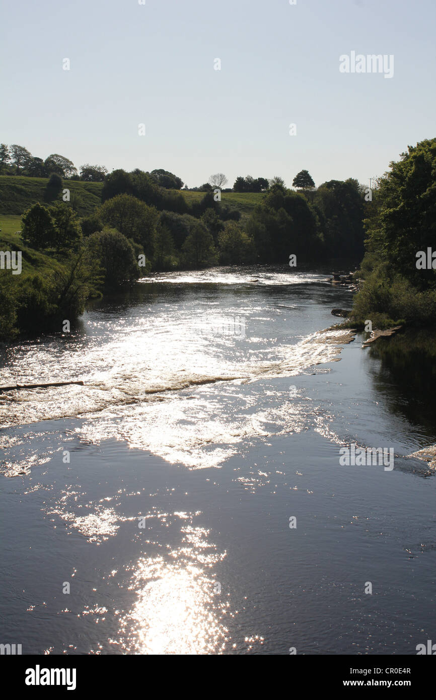 Thorngate barnard castle hi-res stock photography and images - Alamy