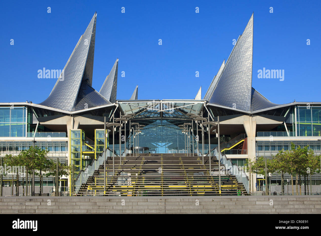 Antwerp court of justice hi-res stock photography and images - Alamy