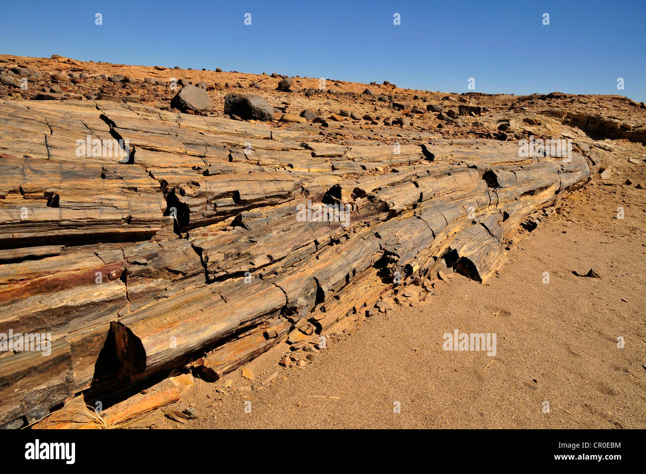 Namibian mountains hi-res stock photography and images - Alamy