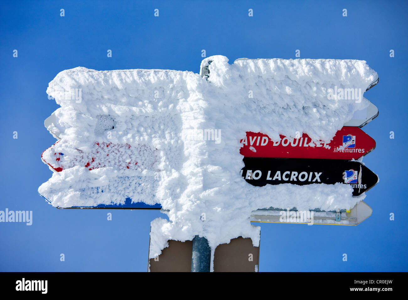 France 3 sign hi-res stock photography and images - Alamy