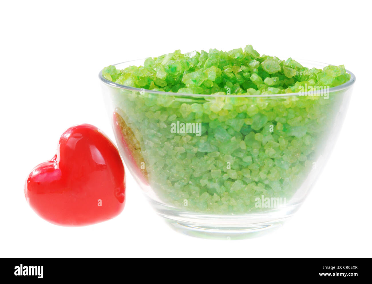 Herb bath Cut Out Stock Images & Pictures - Alamy