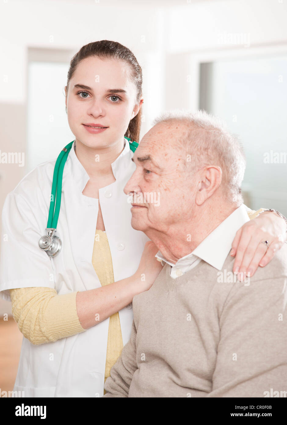 Doctor jo hi-res stock photography and images - Alamy
