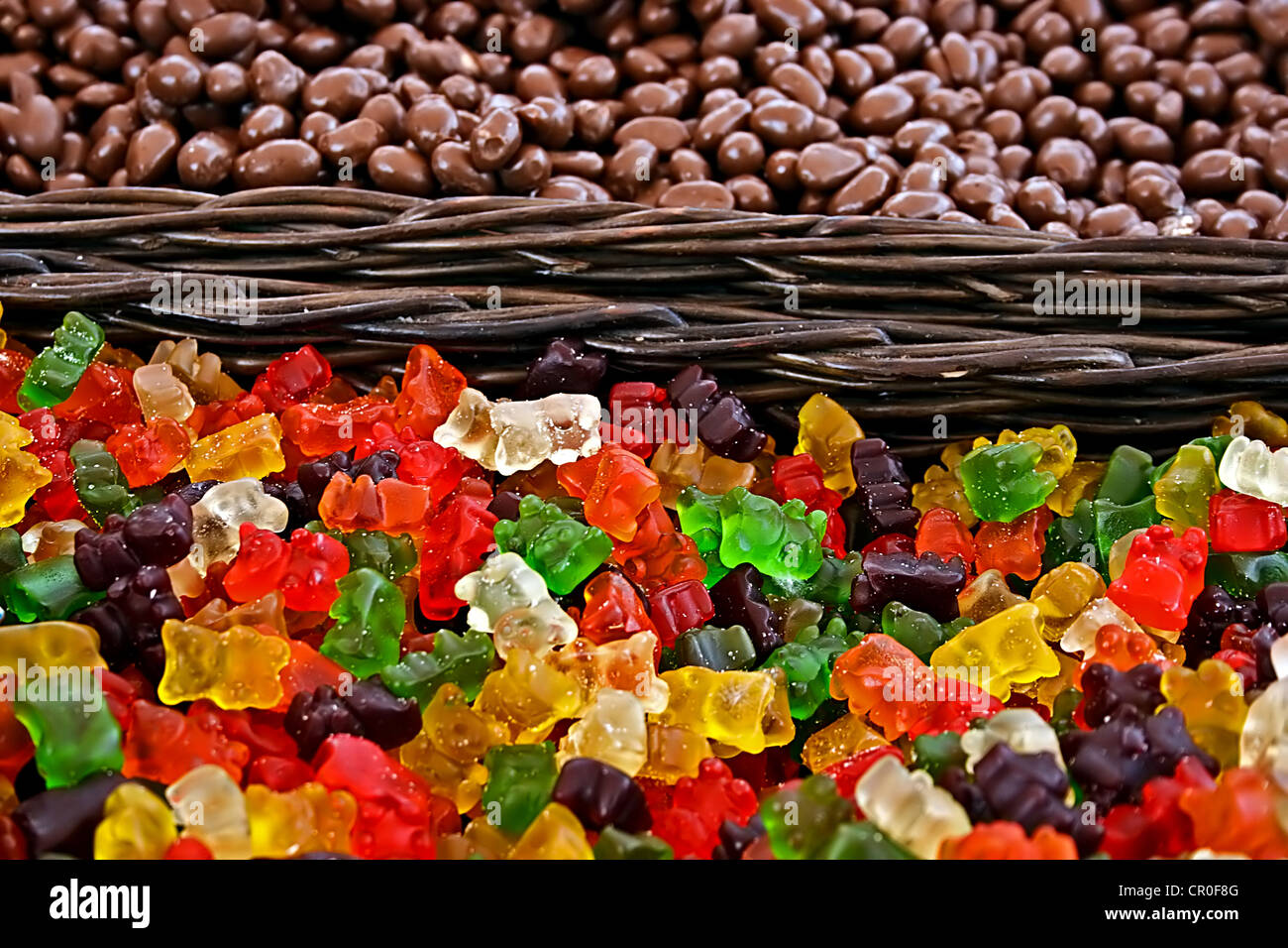 Sweets bulk specific western part of Romania. ( Transylvania Stock ...