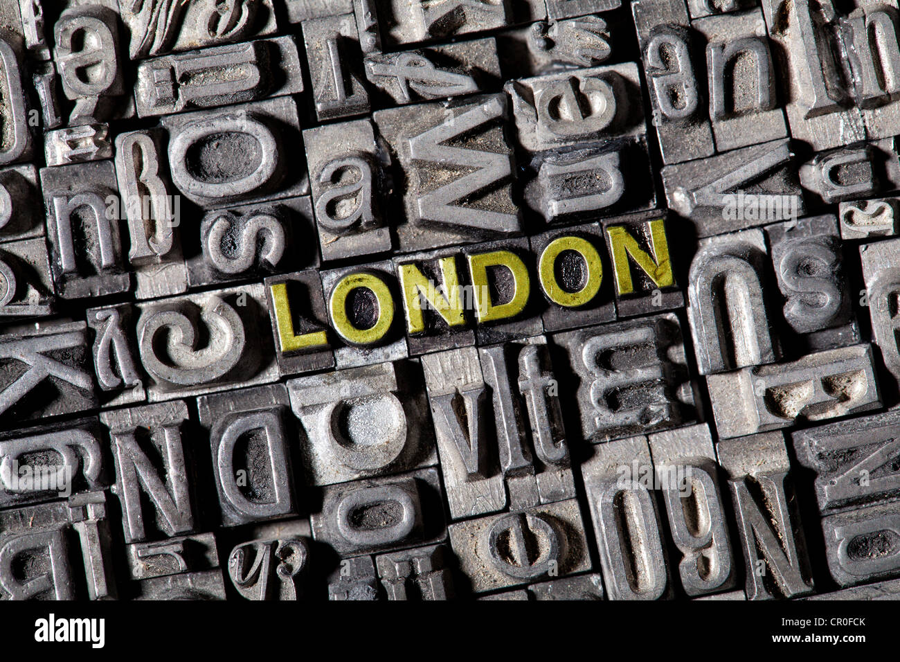 Old london character hi-res stock photography and images - Alamy