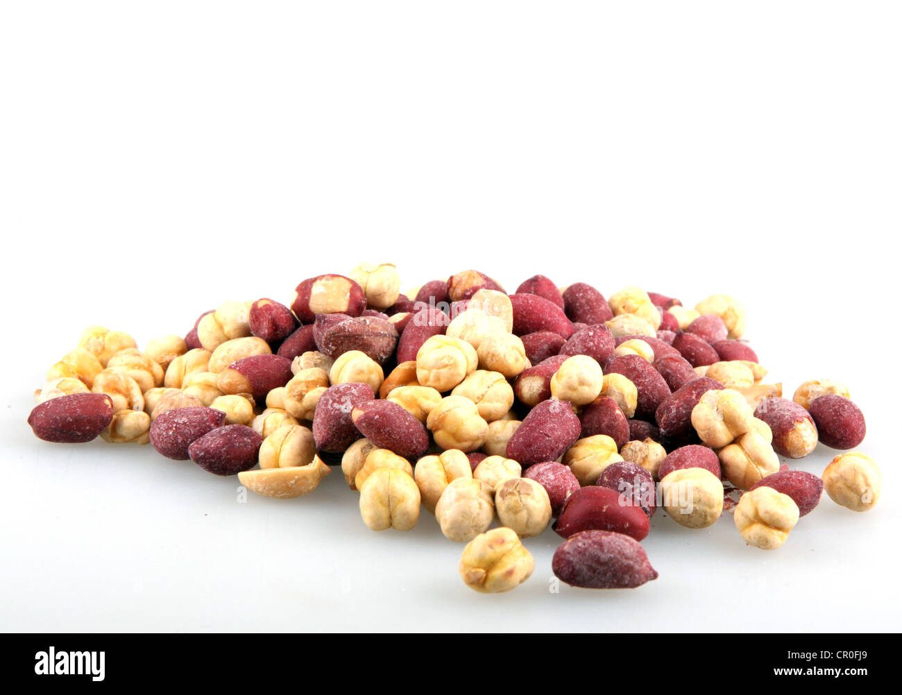 Nut recipe hi-res stock photography and images - Alamy