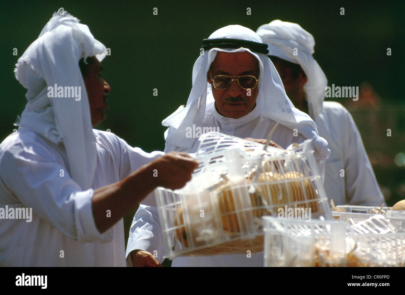 Scenes in the market in the Eastern oil rich Province shiite town of ...