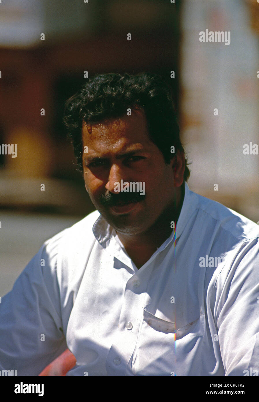 Scenes in the market in the Eastern oil rich Province shiite town of ...