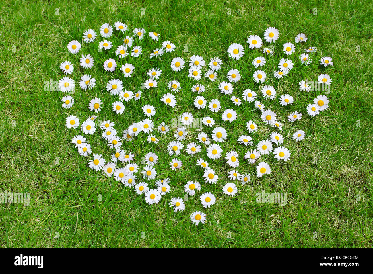 Type heart hi-res stock photography and images - Alamy