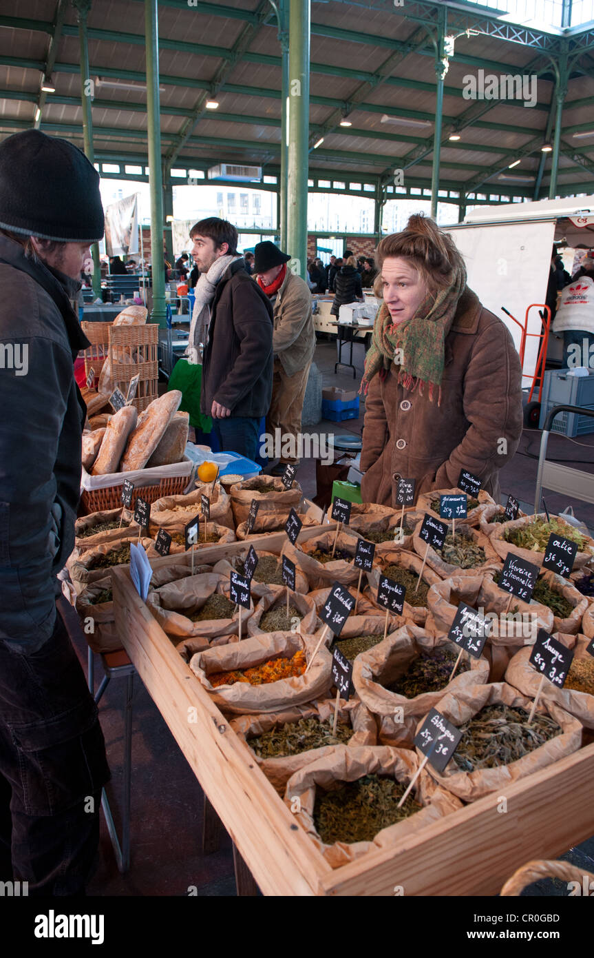 Rennes, "Marché des Lices" is France's second largest market-Every ...