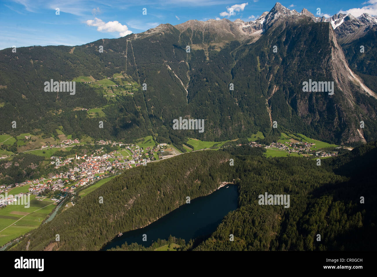 Oetz hi-res stock photography and images - Alamy