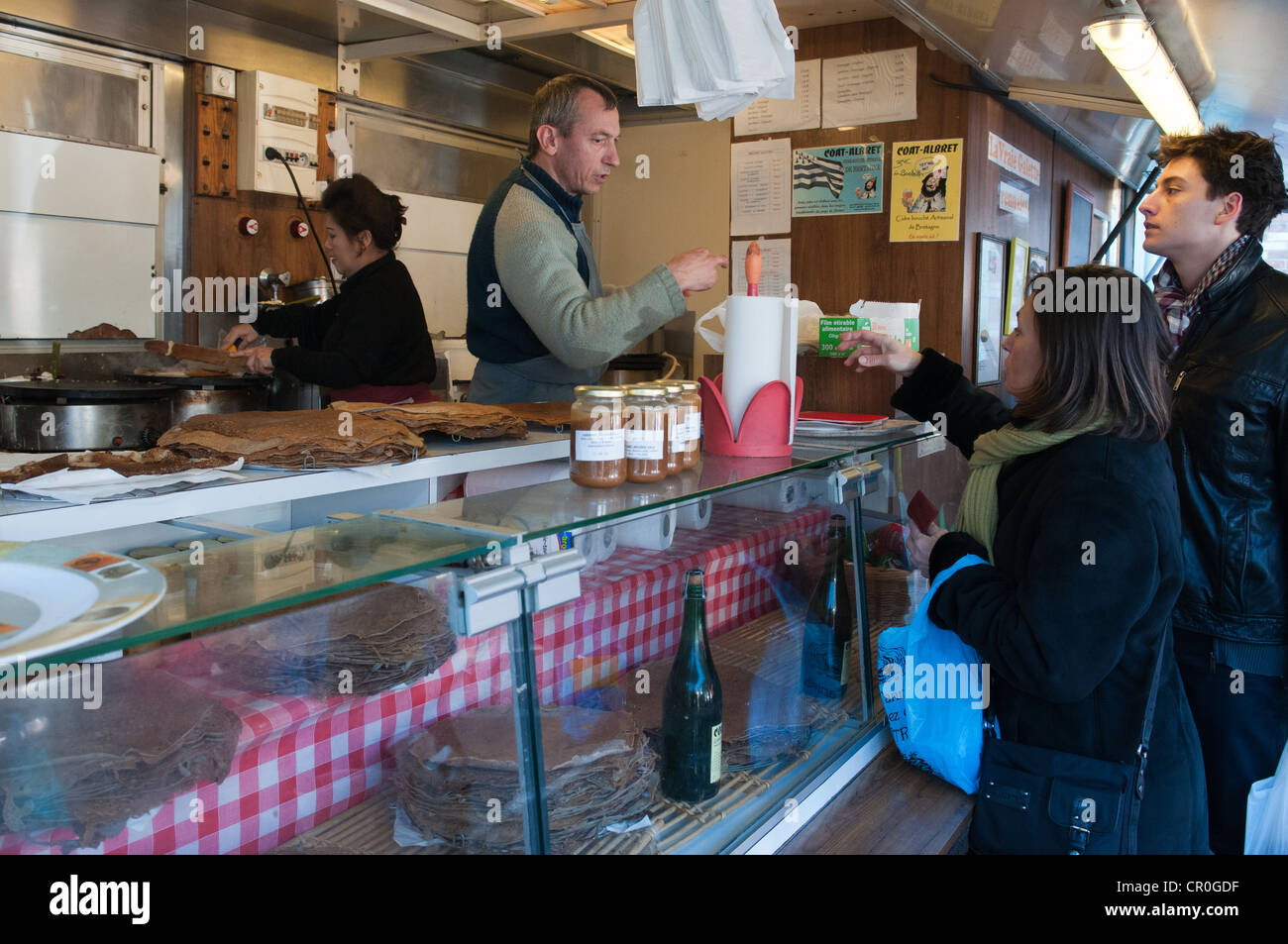 Rennes, "Marché des Lices" is France's second largest market-Every ...