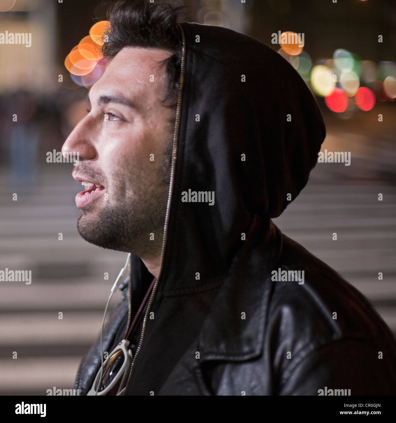 Production assistant hi-res stock photography and images - Alamy