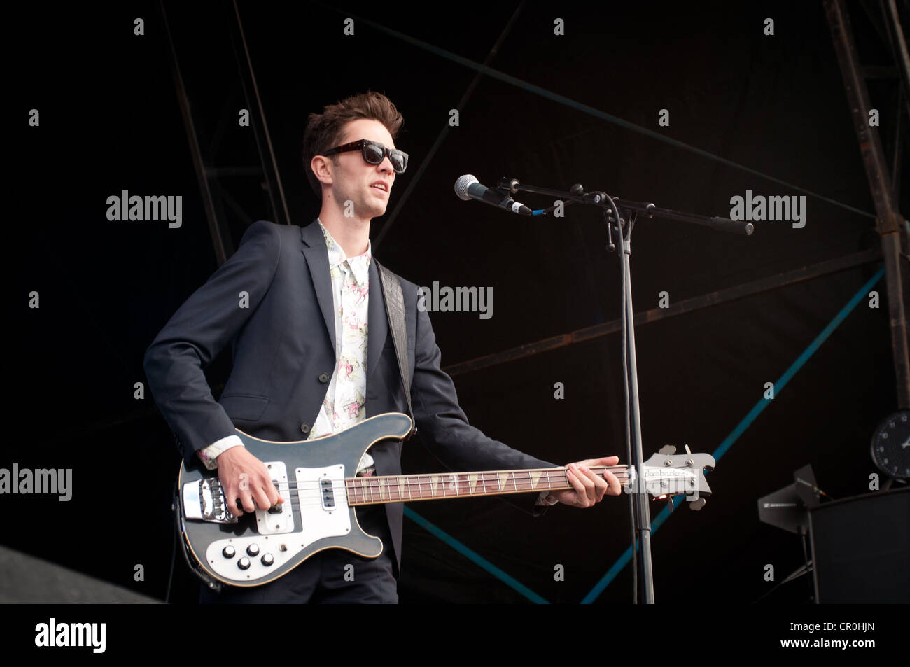 Thomas shickle hi-res stock photography and images - Alamy