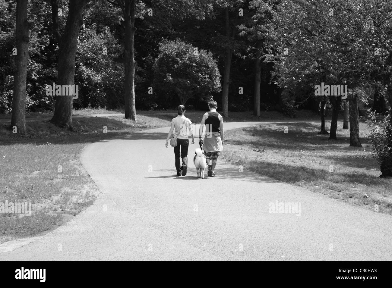 Country and people Black and White Stock Photos & Images - Alamy